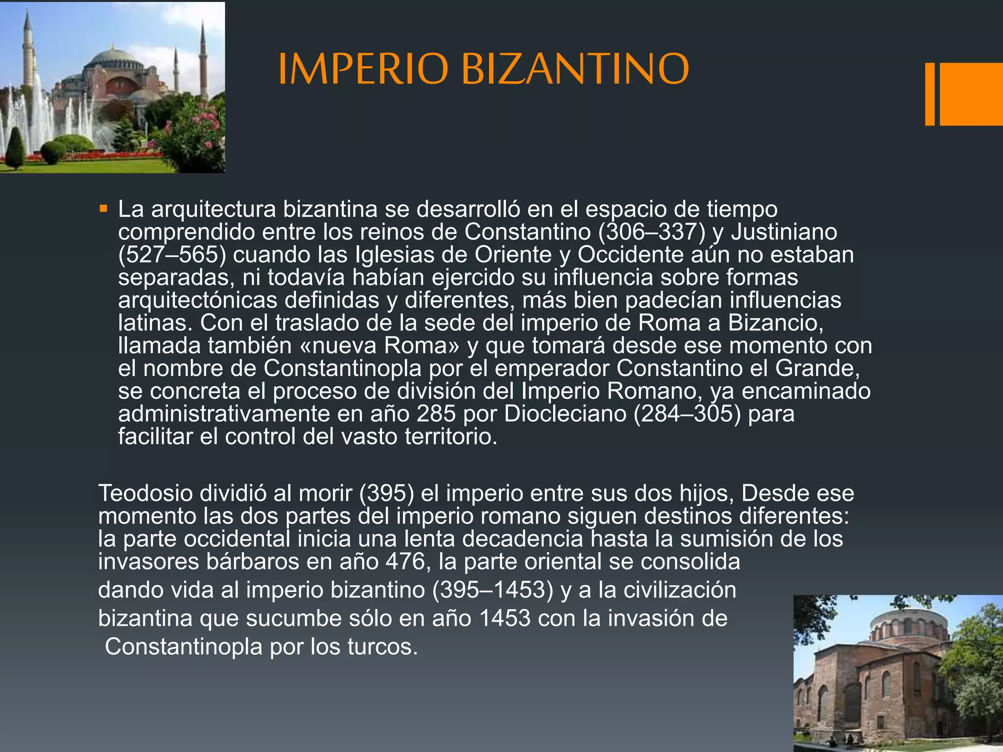 comparativos entre los imperios de la edad media | PPT