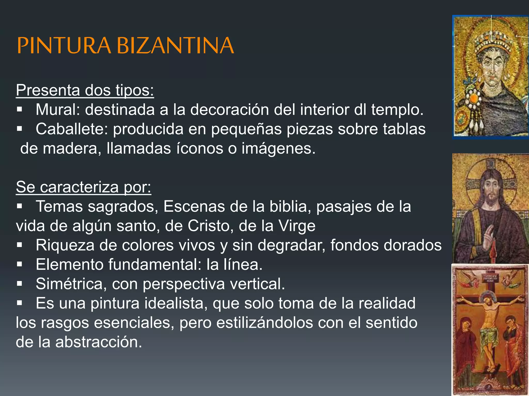 comparativos entre los imperios de la edad media | PPT