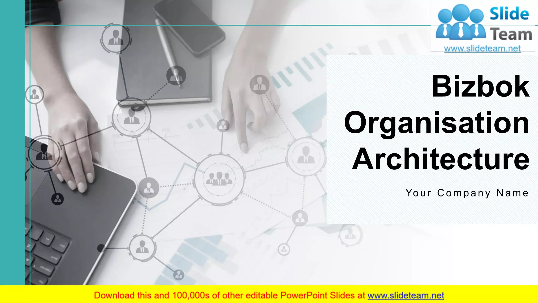 Bizbok Organisation Architecture PowerPoint Presentation Slides | PDF