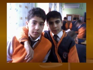 Bize Erkek Adam Derle Rr | PPT