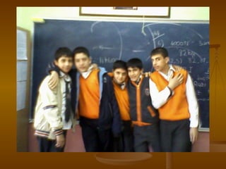 Bize Erkek Adam Derle Rr | PPT