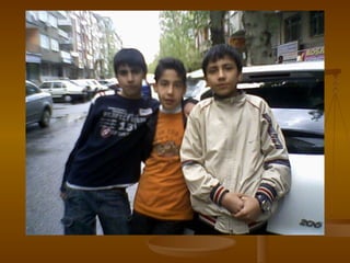 Bize Erkek Adam Derle Rr | PPT