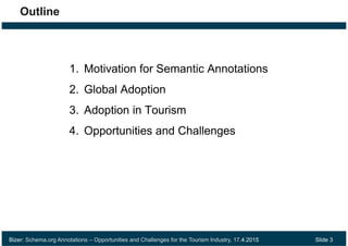 TFF2015, Christian Bizer, Uni Mannheim "Schema.org-Annotationen in Webseiten" | PDF | Web ...
