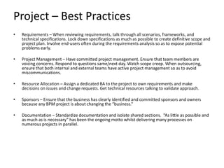 BizFlow - BPM at Jardine Lloyd Thompson for Sales, Document Handling ...