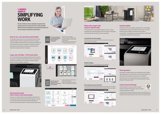 bizhub C287i series | PDF | Desktop Publishing | Computer Software and ...