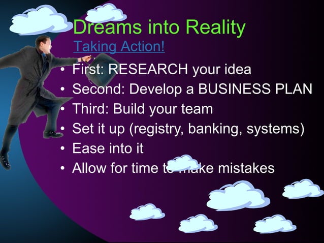 Biz launch exploring entrepreneurship | PPT | Small and Medium-sized ...