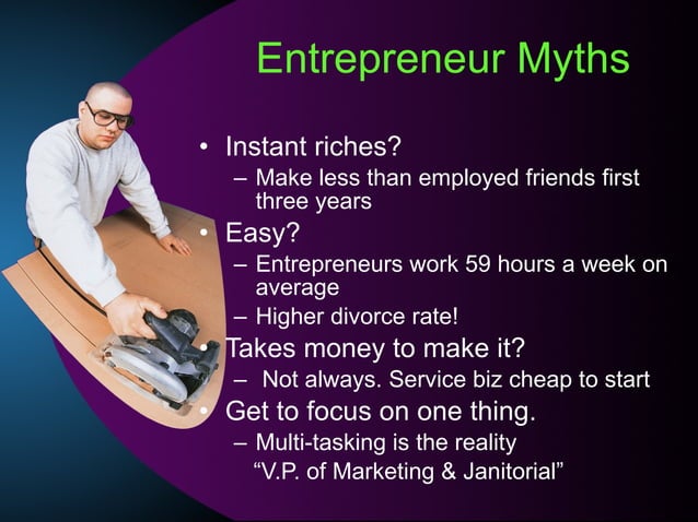 Biz launch exploring entrepreneurship | PPT | Small and Medium-sized ...