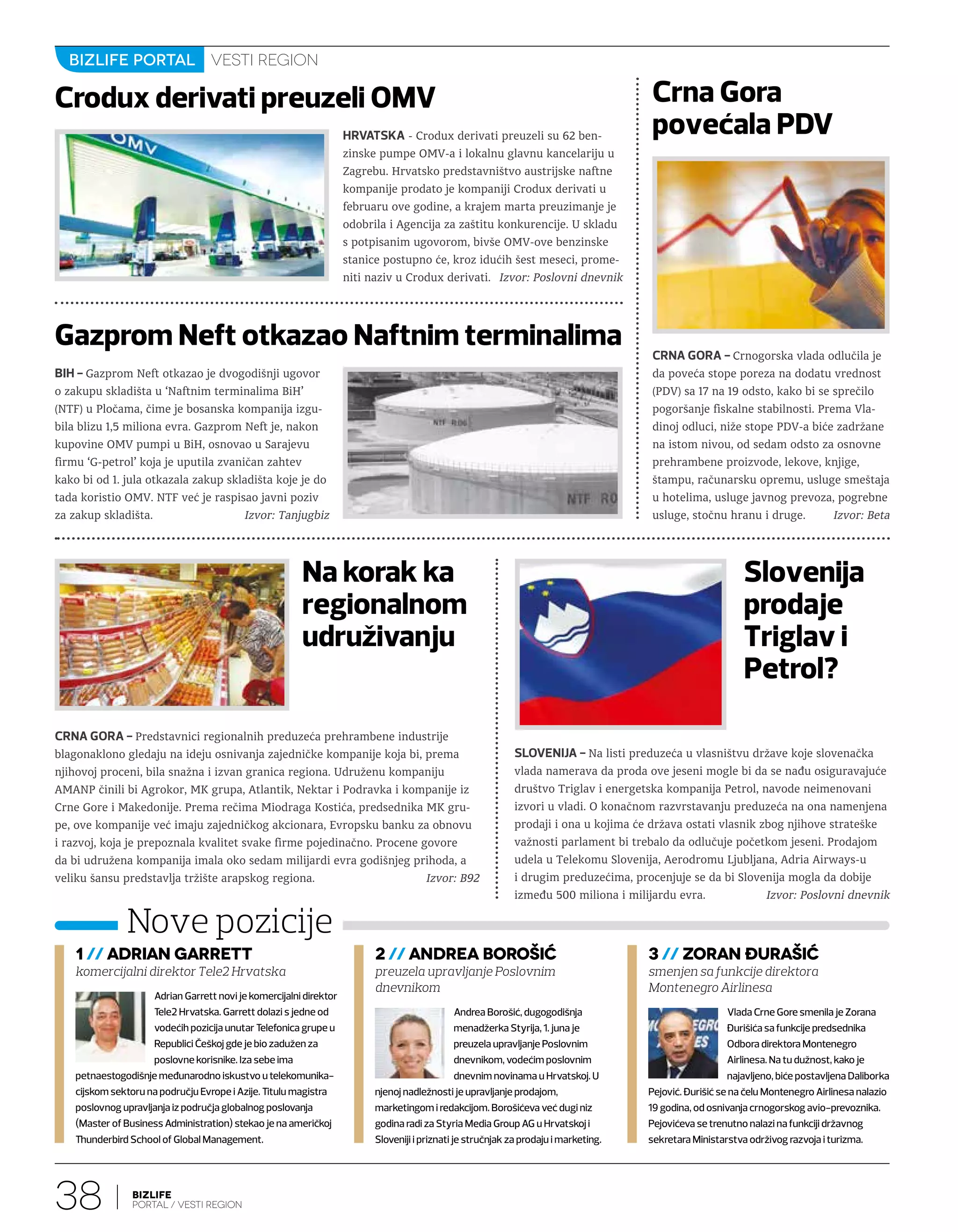 BIZLife magazin jun 2013. | PDF