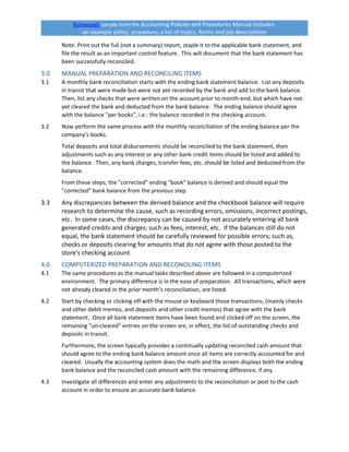 Bizmanualz accounting-policies-and-procedures-sample | DOC