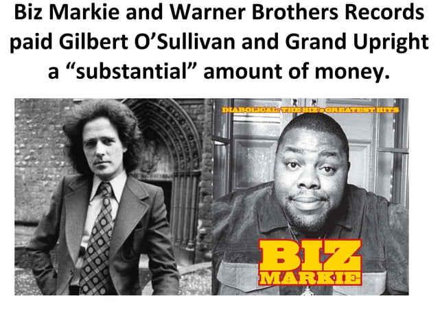 Sample copyright case study | PPT