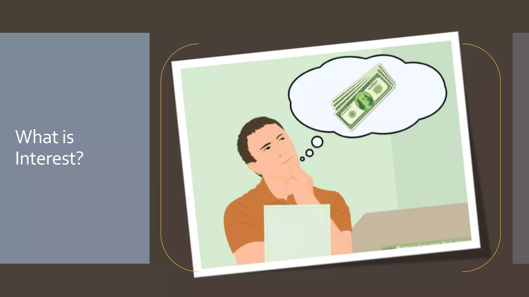 Mathematics of Finance | PPTX