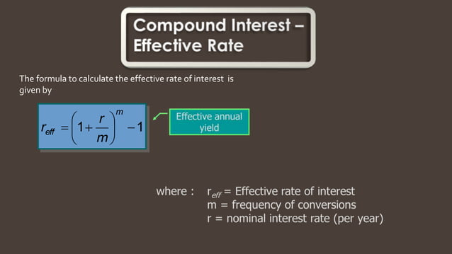 Mathematics of Finance | PPTX | Stocks and Bonds | Personal Investing