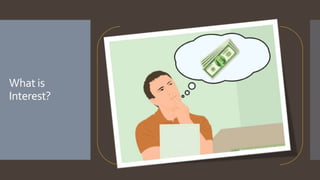 Mathematics of Finance | PPTX