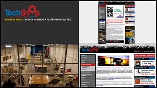 Collaborative Consumption: The 7 Key Business Models | PPT