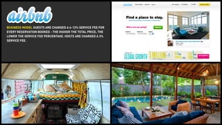 Collaborative Consumption: The 7 Key Business Models | PPT