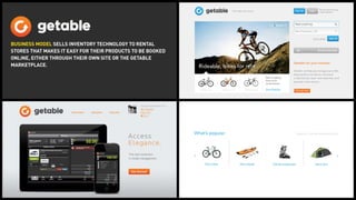 Collaborative Consumption: The 7 Key Business Models | PPT