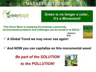 EnviroTabs PowerPoint | PPT