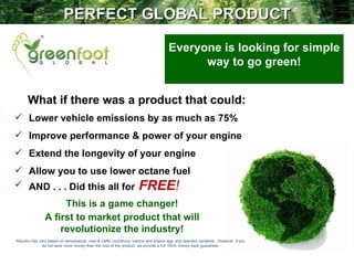 EnviroTabs PowerPoint | PPT