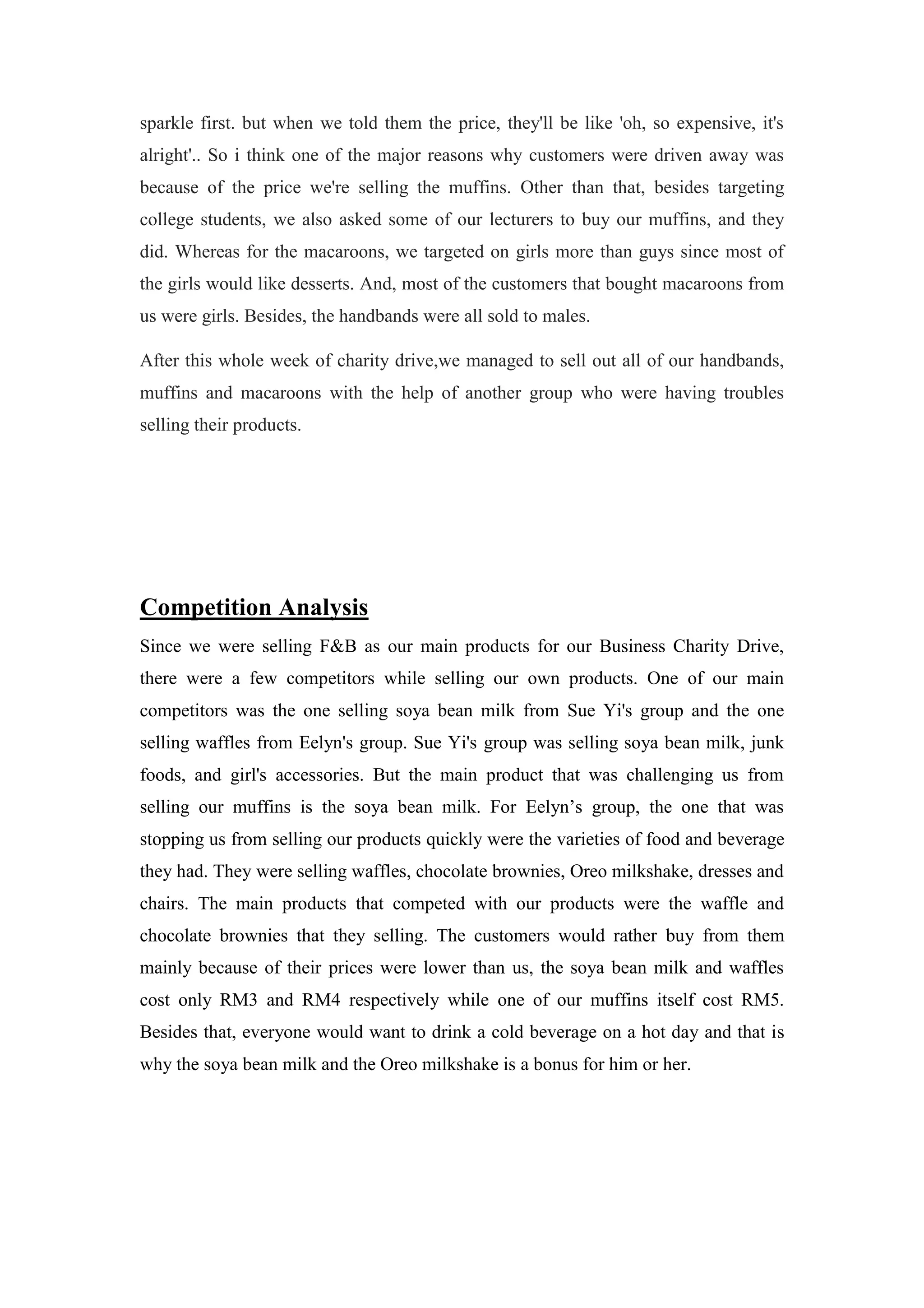 Biz report finalize | DOCX