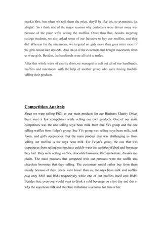 Biz report finalize | DOCX