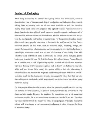 Biz report finalize | DOCX