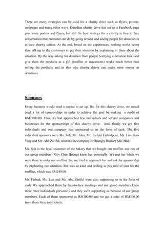Biz report finalize | DOCX