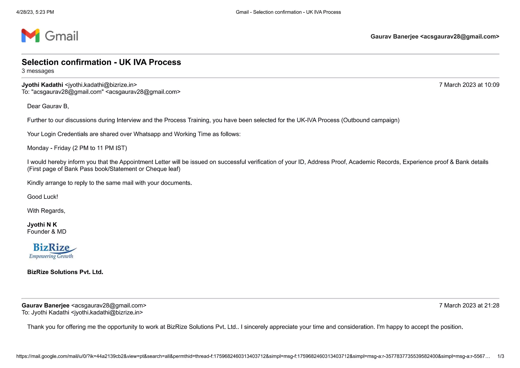 Biz rise selection confirmation mail.pdf