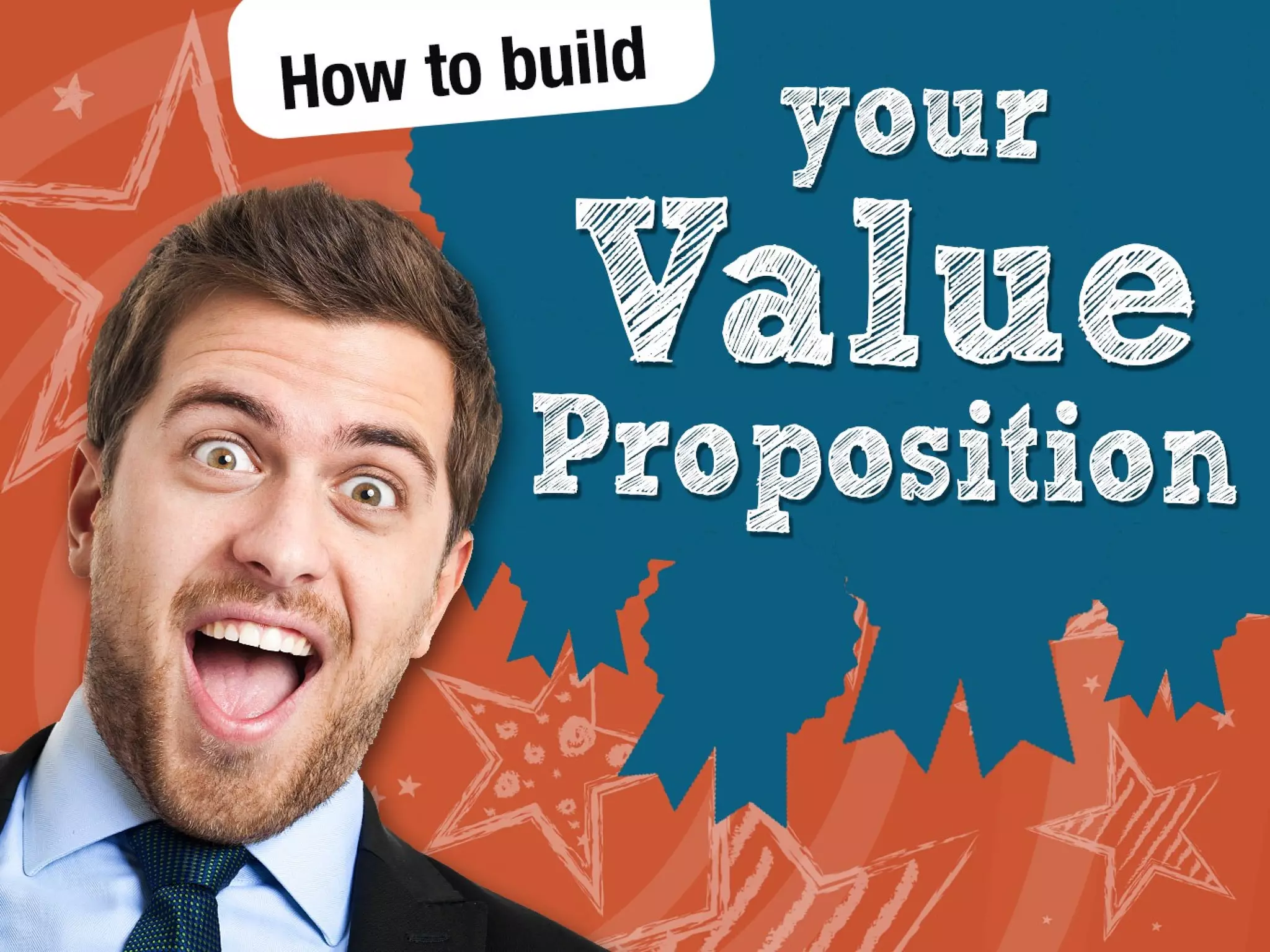 How to build a really strong Value Proposition | PPS