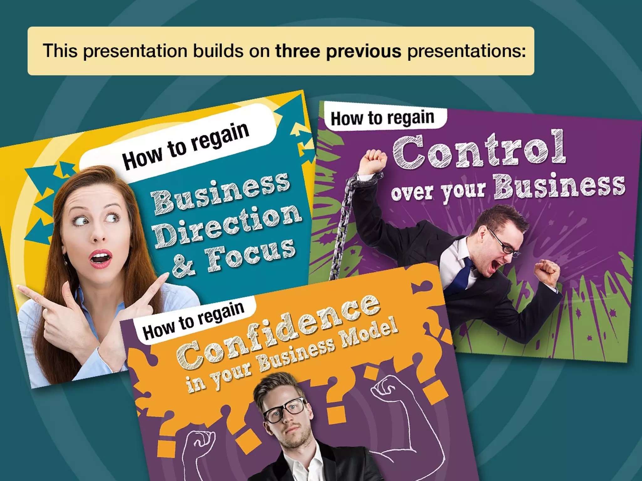 How to build a really strong Value Proposition | PPS