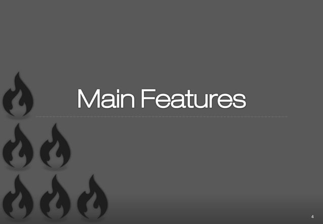 heatmap_소개서 | PPT | Free Download