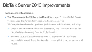 BizTalk Server Mapping Patterns and Best Practices | PPTX