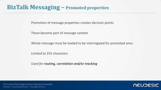 BizTalk Orchestration Fundamentals | PPT