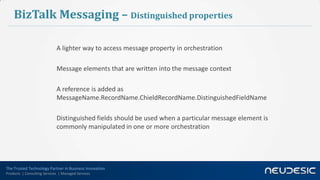 BizTalk Orchestration Fundamentals | PPT