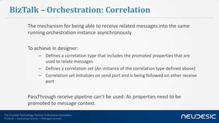 BizTalk Orchestration Fundamentals | PPT