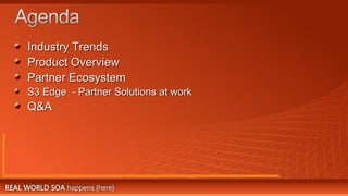 BizTalk RFID - Connecting Physical World to Enterprise Applications | PPT