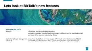 Integration-Monday-BizTalk-Server-2020 | PPTX