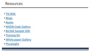 BizTalk Server Extensibility | PDF