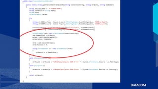 BizTalk Server with SQL Server AlwaysOn | PPT