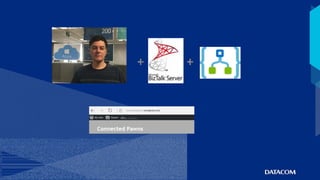 BizTalk Server with SQL Server AlwaysOn | PPT