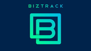 Biztrack Overview | PDF
