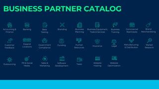 Biztrack Overview | PDF