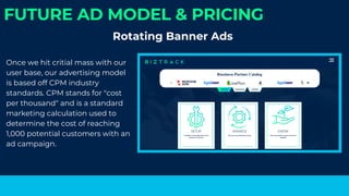 Biztrack Overview | PDF