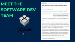 Biztrack Overview | PDF