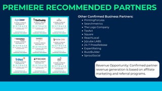 Biztrack Overview | PPT