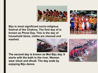 Bizu Festival | PPTX