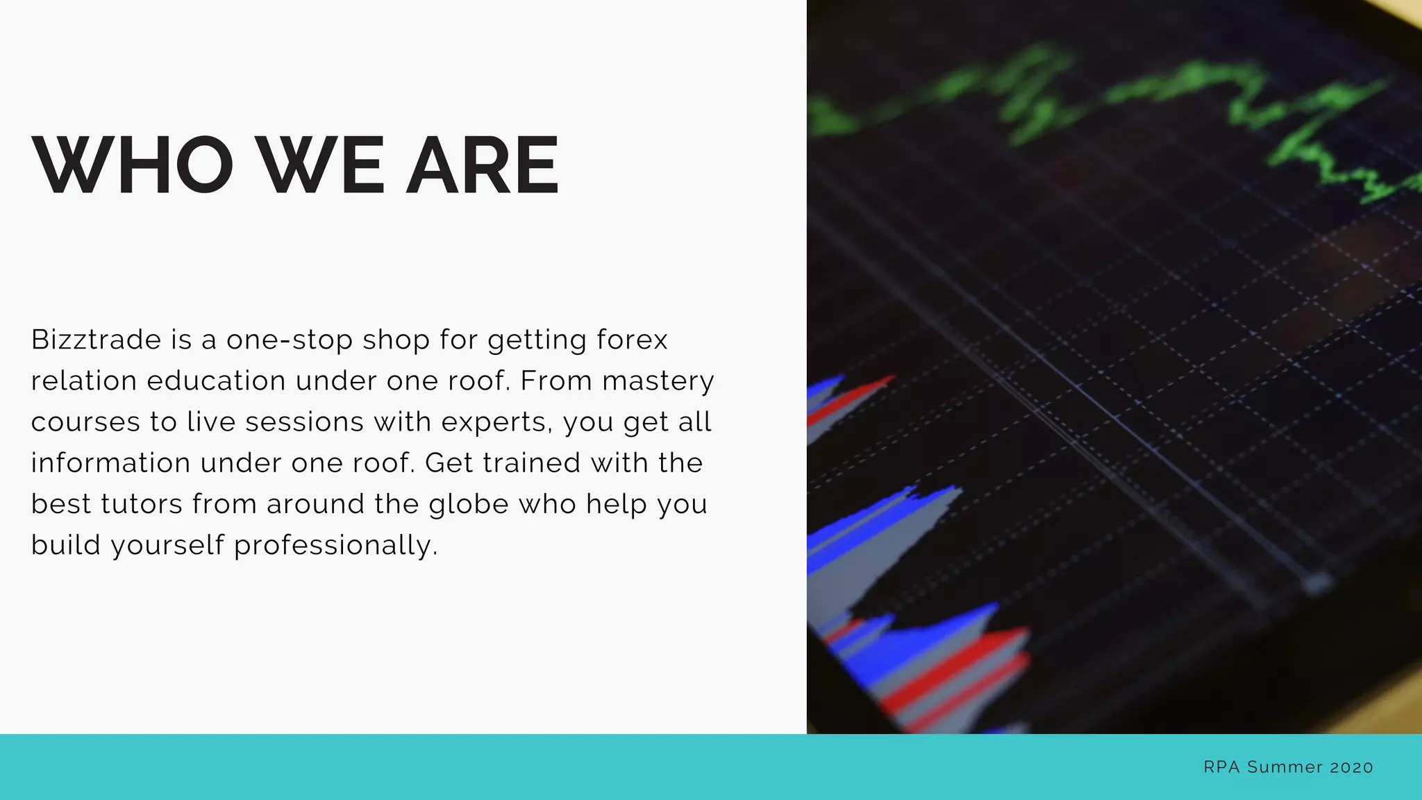 Bizz trade forex education platform | PPT
