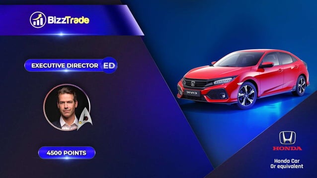 Bizz Trade presentation ver 2 | PPT