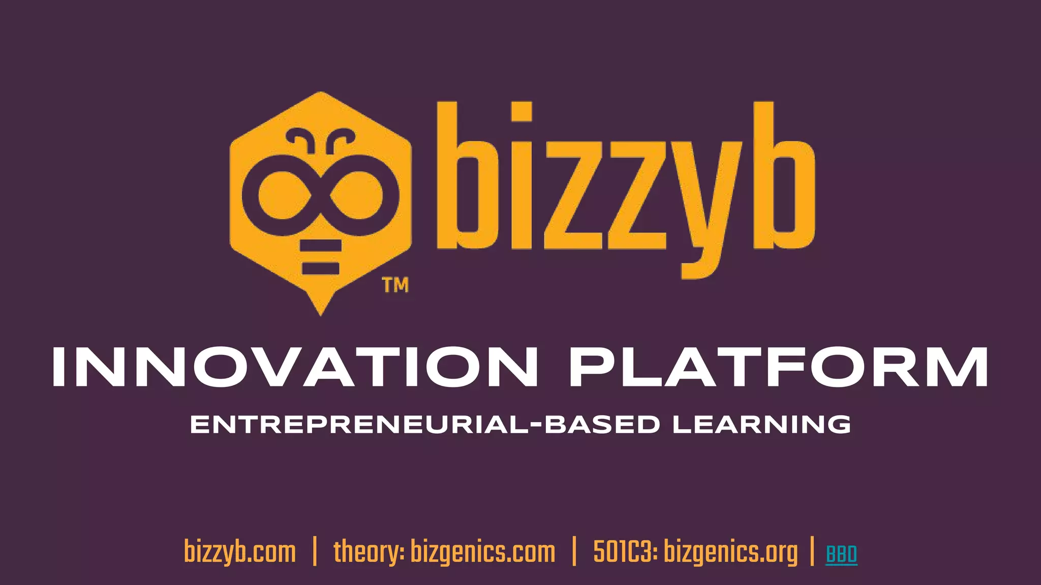 BizzyB 12/27/18 Status Deck | PPT