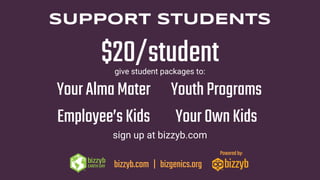 BizzyB 12/27/18 Status Deck | PPT