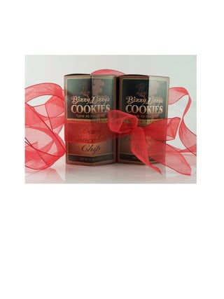 Bizzy Lizzy Bakery | PPT | Desserts and Baking | Food & Drink